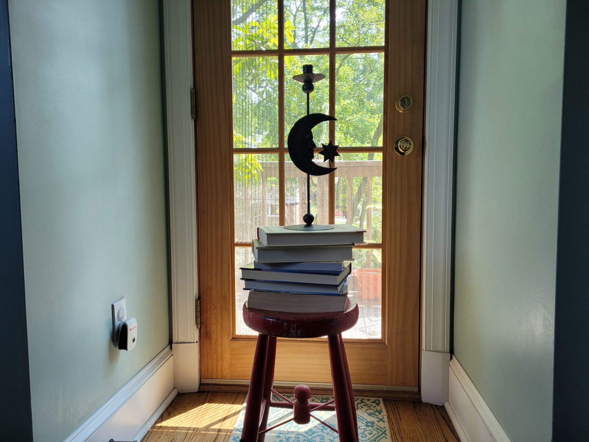 Can’t Put It Down – Welcome | The Novels of Jill Morrow, Author